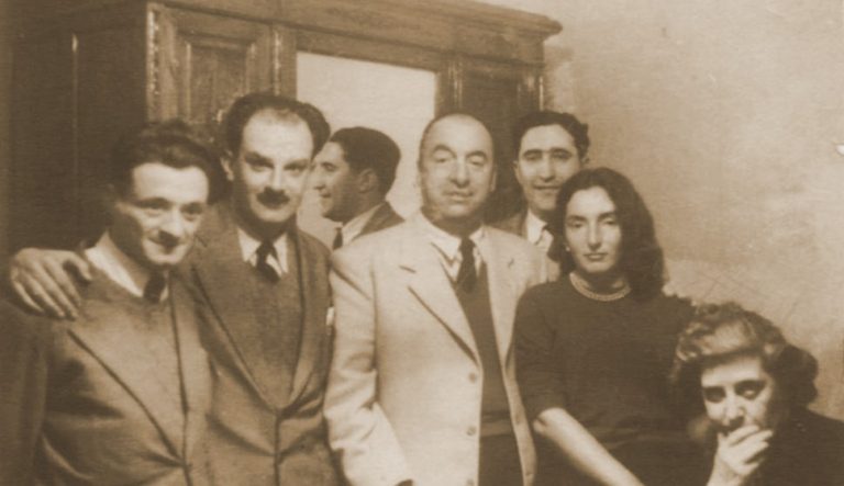 La generación de 1945 - Idea Vilariño y Mario Benedetti, entre ...